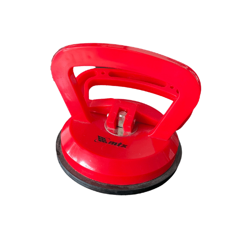 Ventosa Plastica Simples MTX – Casa Fácil Construção